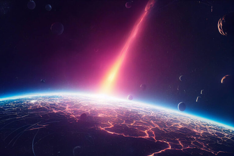 El material de Seth - Espacio Sutil