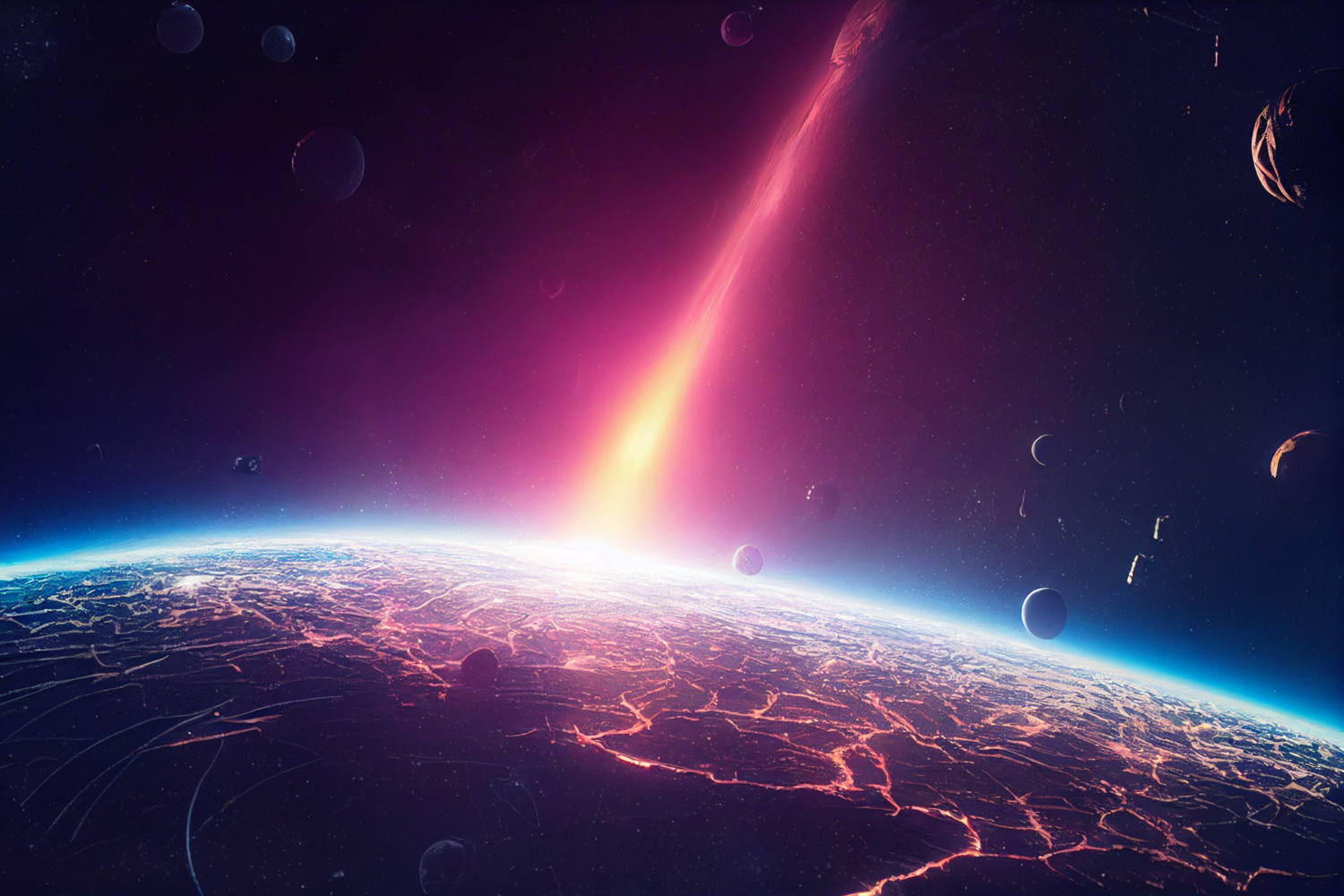 Habla Seth III - Espacio Sutil