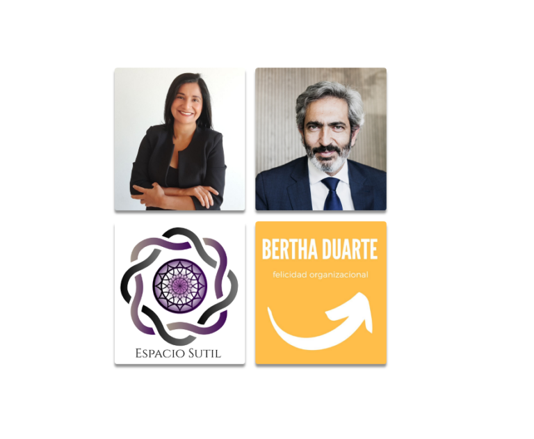 Liderazgo y habilidades gerenciales - Espacio Sutil