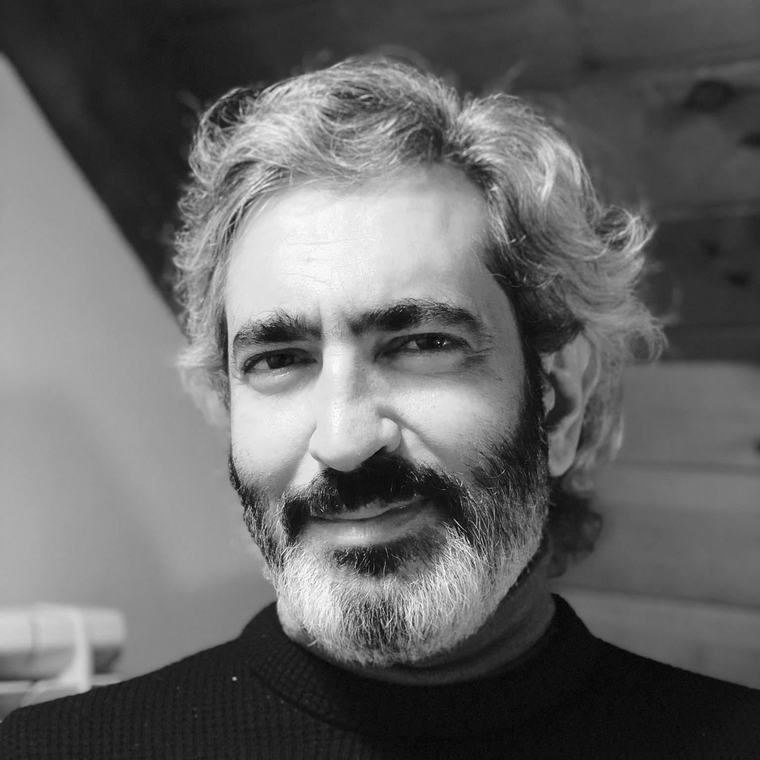 Equipo - Espacio Sutil