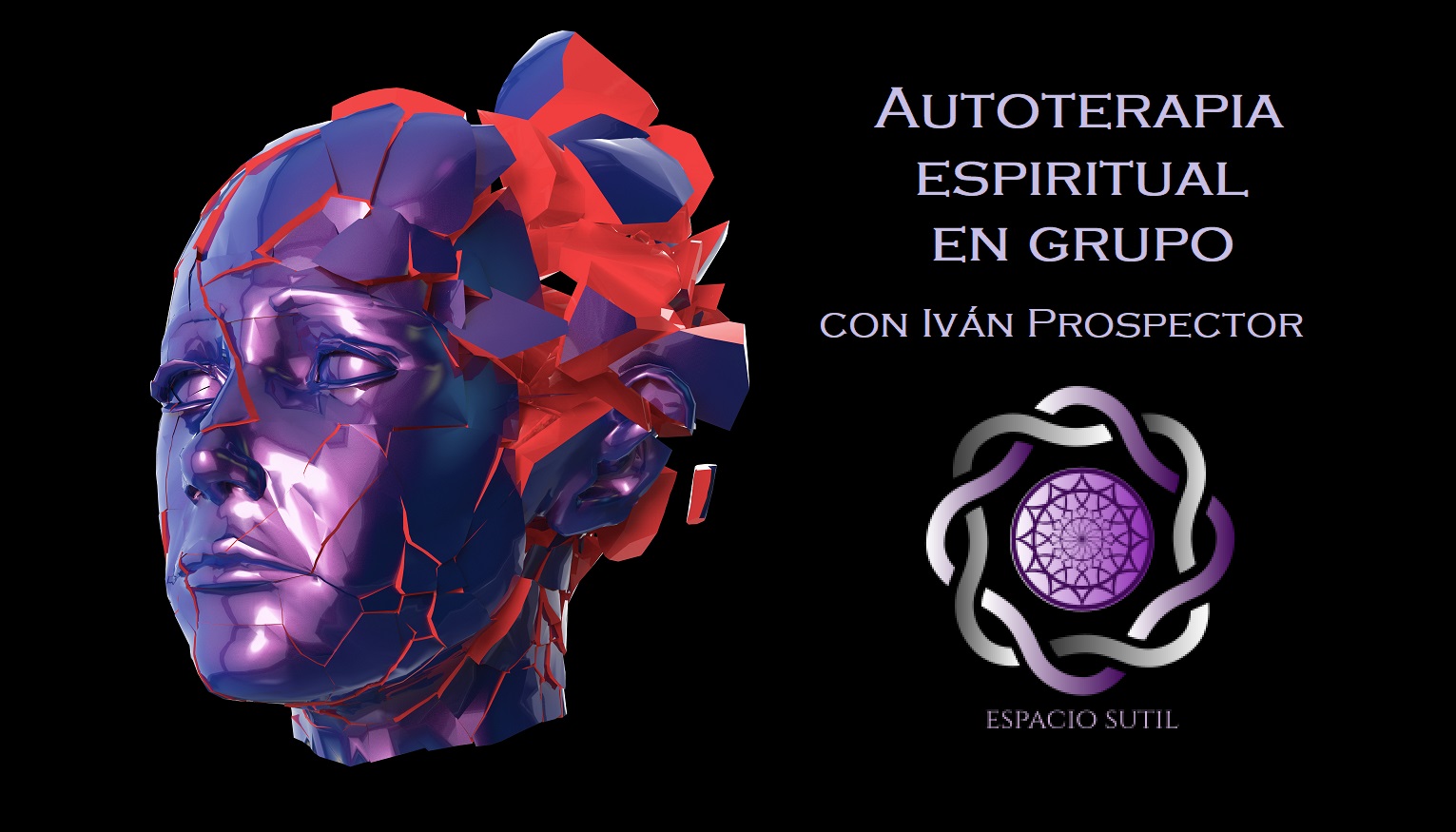 Autoterapia en grupo - Espacio Sutil