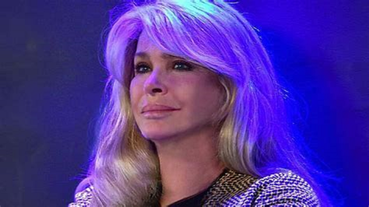 Canal: J. Z. Knight - Espacio Sutil